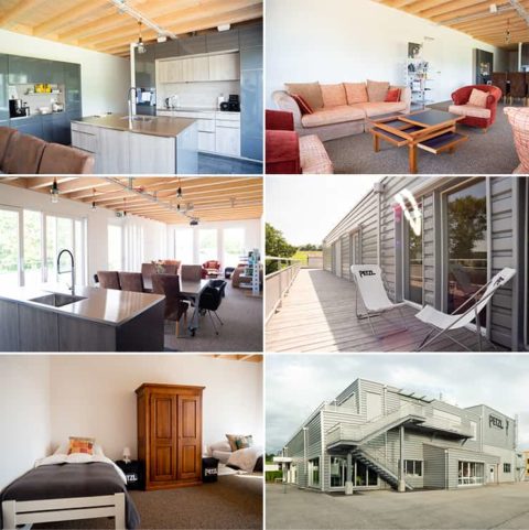 Notre nouveau Bed & Breakfast est opérationnel! - Altimum Formation