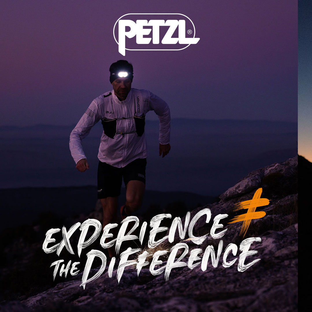 La frontale NAO® RL - Altimum Formation