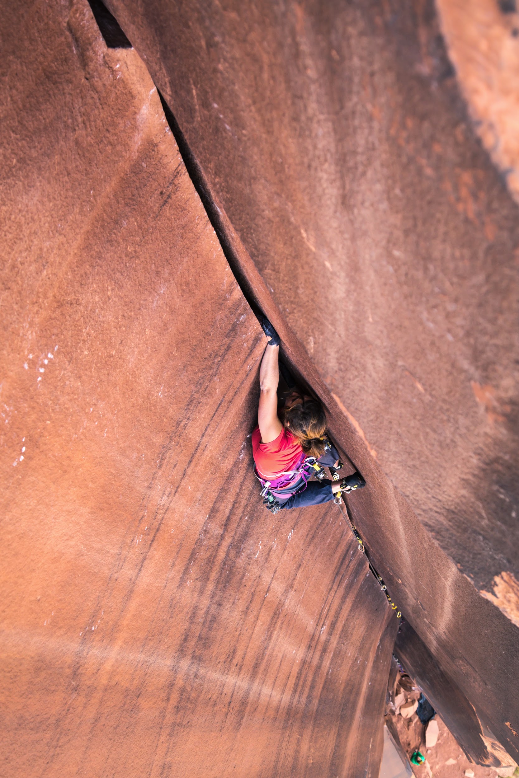 Clean Climbing – le Graal de l’escalade ? - Altimum Formation